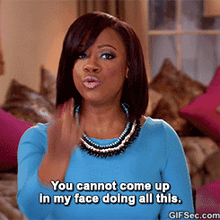 Mad GIF - The best animated mad gifs