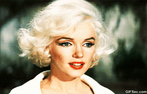 GIF Eye Roll - Funny Animated Reaction GIF